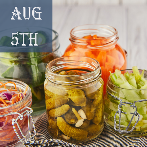 Classes — Blooming Junction