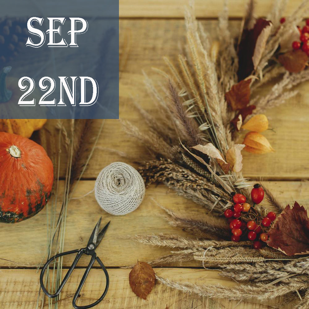 Plants on Hand — Blooming Junction