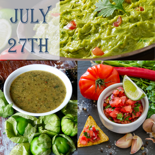 Classes — Blooming Junction