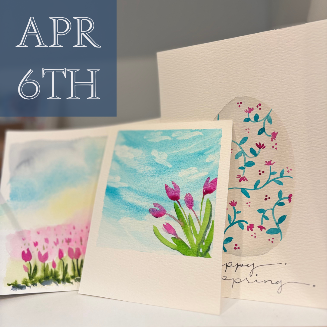 Plants on Hand — Blooming Junction