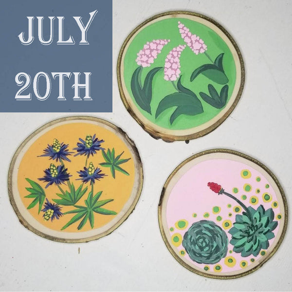 CSA Info — Blooming Junction