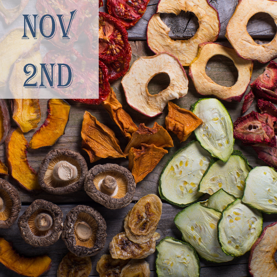 Plants on Hand — Blooming Junction