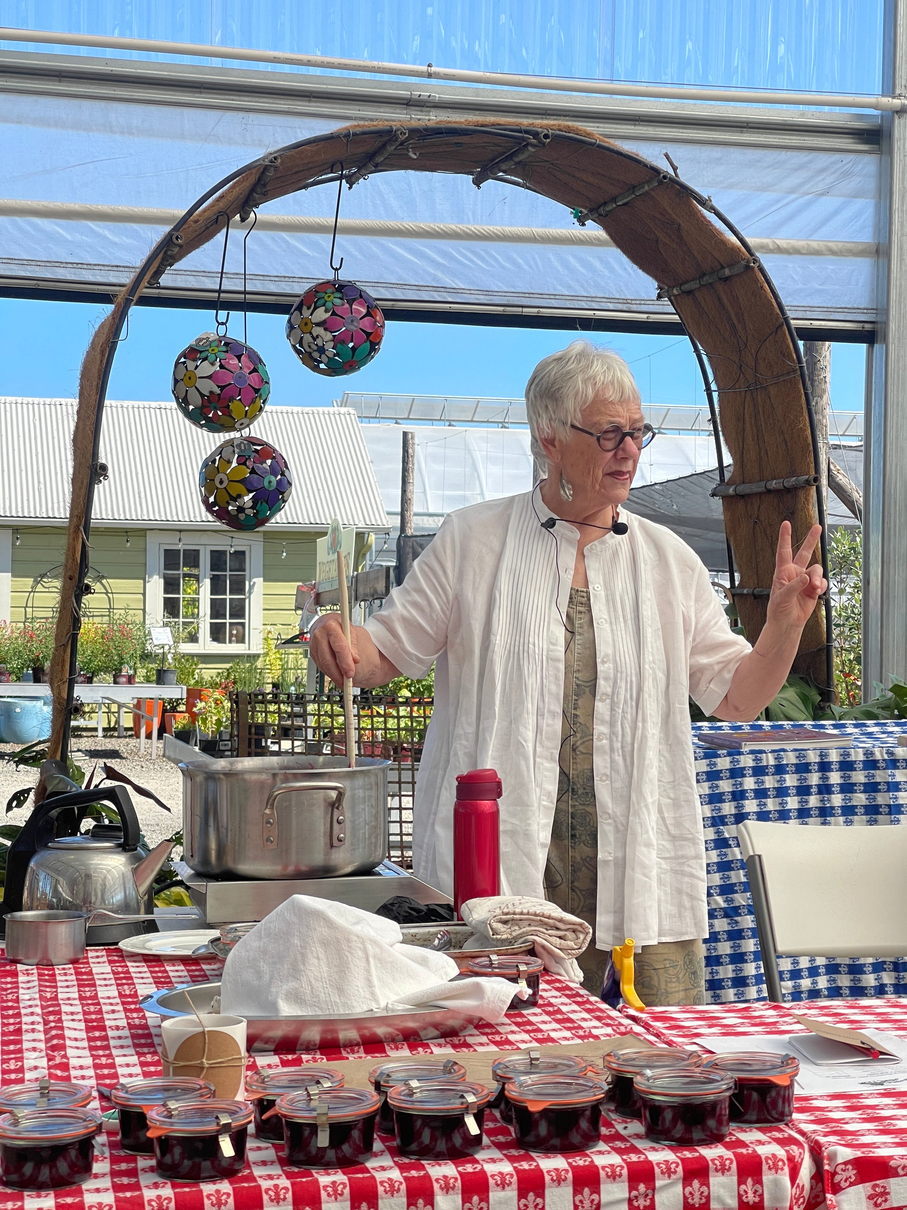 Classes — Blooming Junction